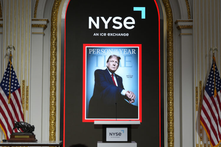 Some Highlights From Trump’s Interview With Time Magazine | News ...